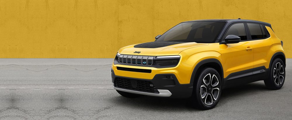 Jeep® Bangladesh SUV & Crossover Cars | Sports Utility Vehicle ...