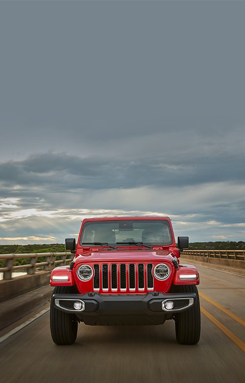 Jeep® Bangladesh SUV & Crossover Cars | Sports Utility Vehicle ...