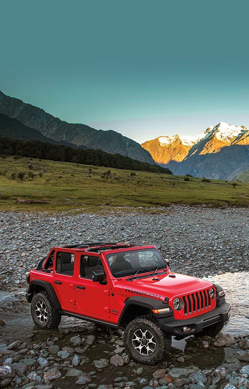Jeep® Bangladesh SUV & Crossover Cars | Sports Utility Vehicle ...