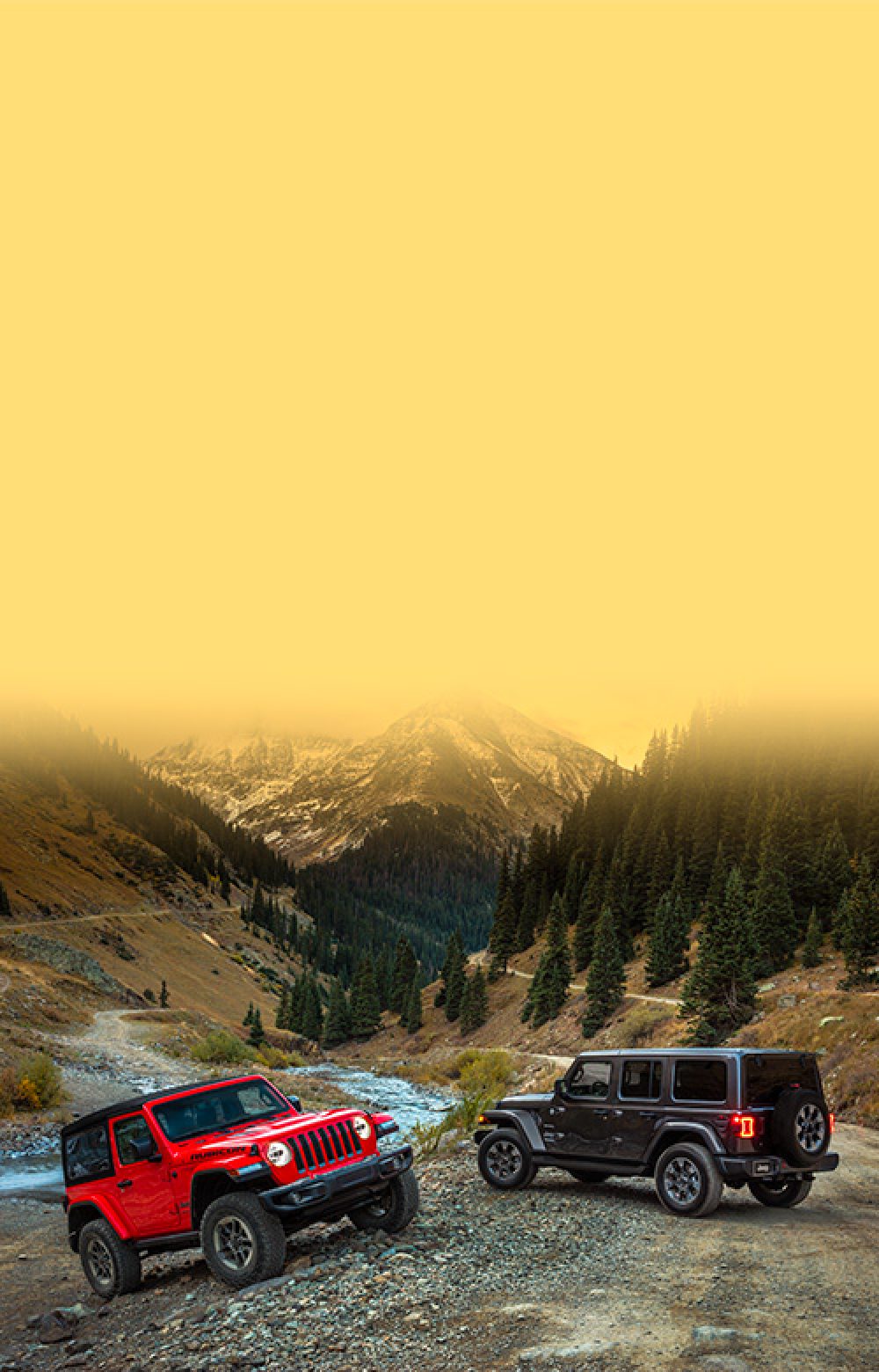 Jeep® Bangladesh SUV & Crossover Cars | Sports Utility Vehicle ...