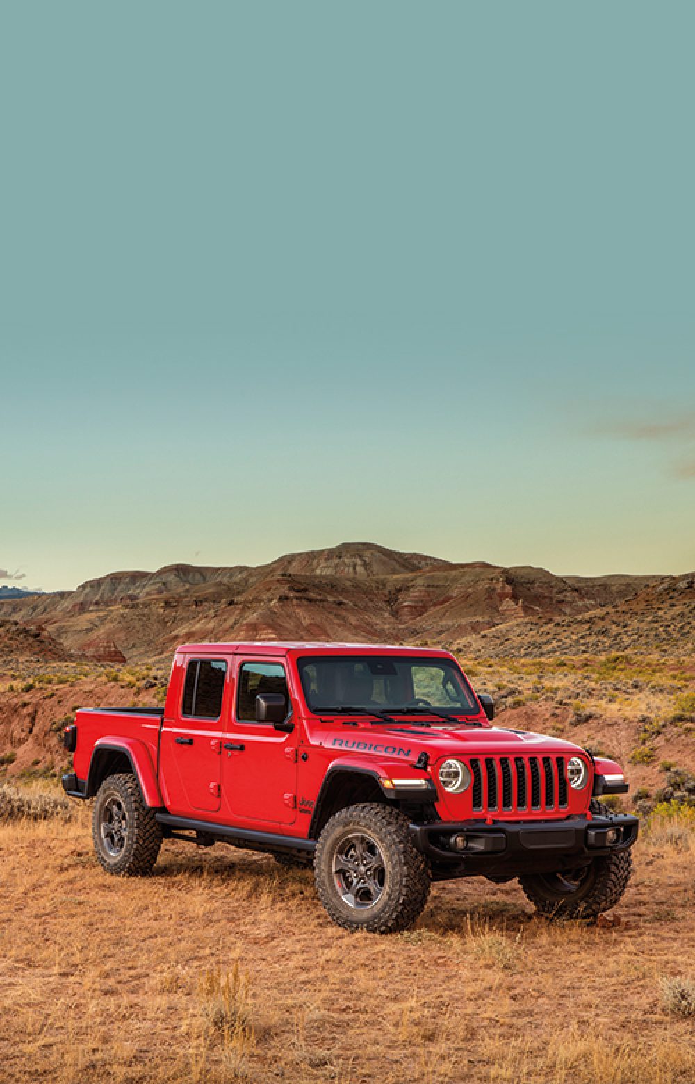 Jeep® Bangladesh SUV & Crossover Cars | Sports Utility Vehicle ...